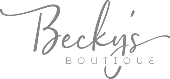 New Arrivals – Becky's Boutique